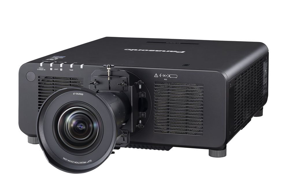 PT-RCQ80/RCQ80L | Panasonic Connect