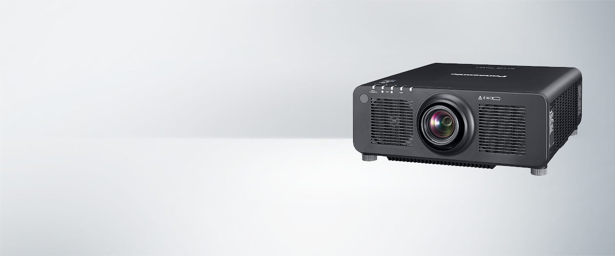 PT-RZ690/RZ690L Projector | Panasonic Connect