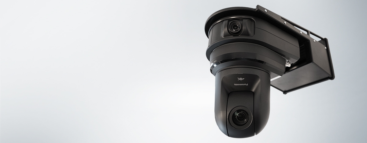 Wall Mounts for PTZ Cameras | Panasonic Connect