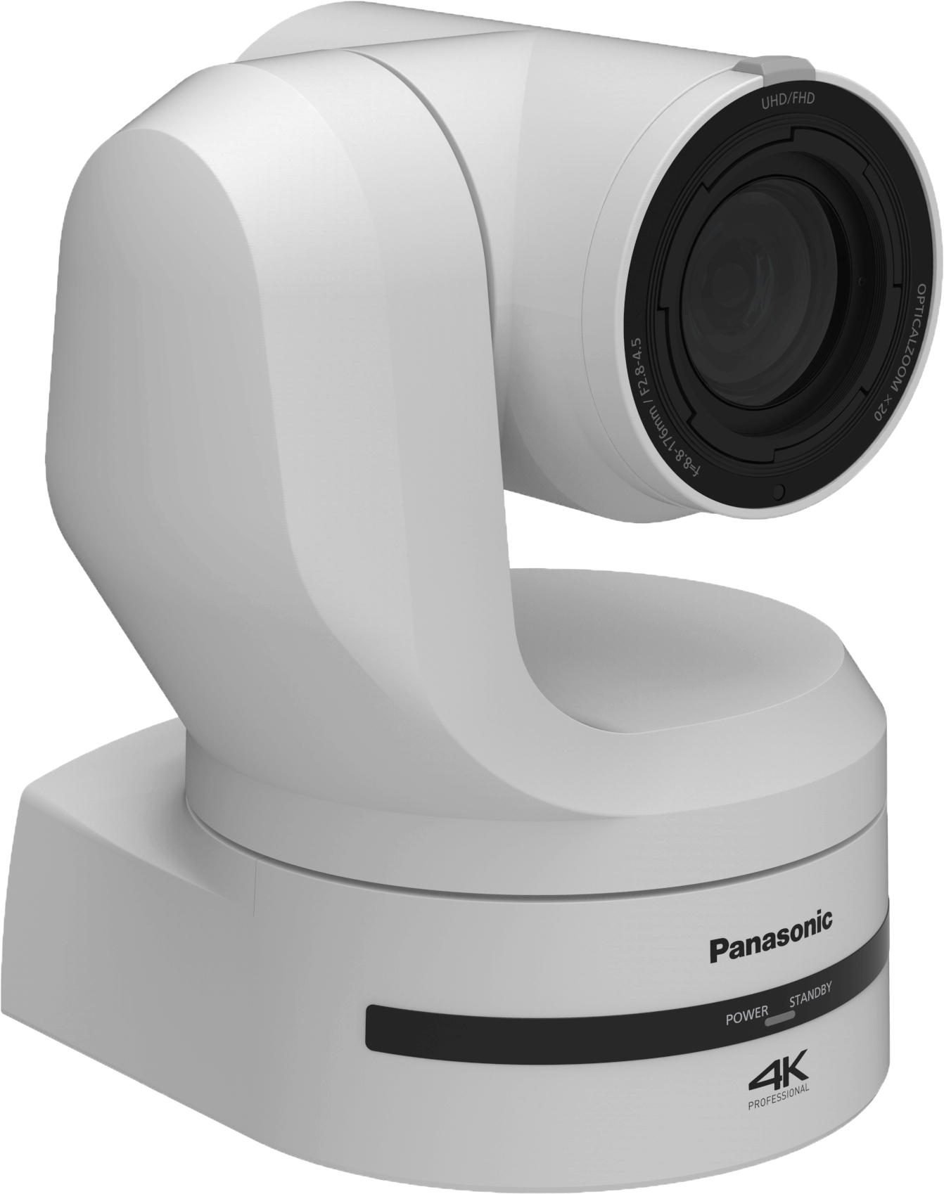 AW-UE150 | Remote PTZ Camera System