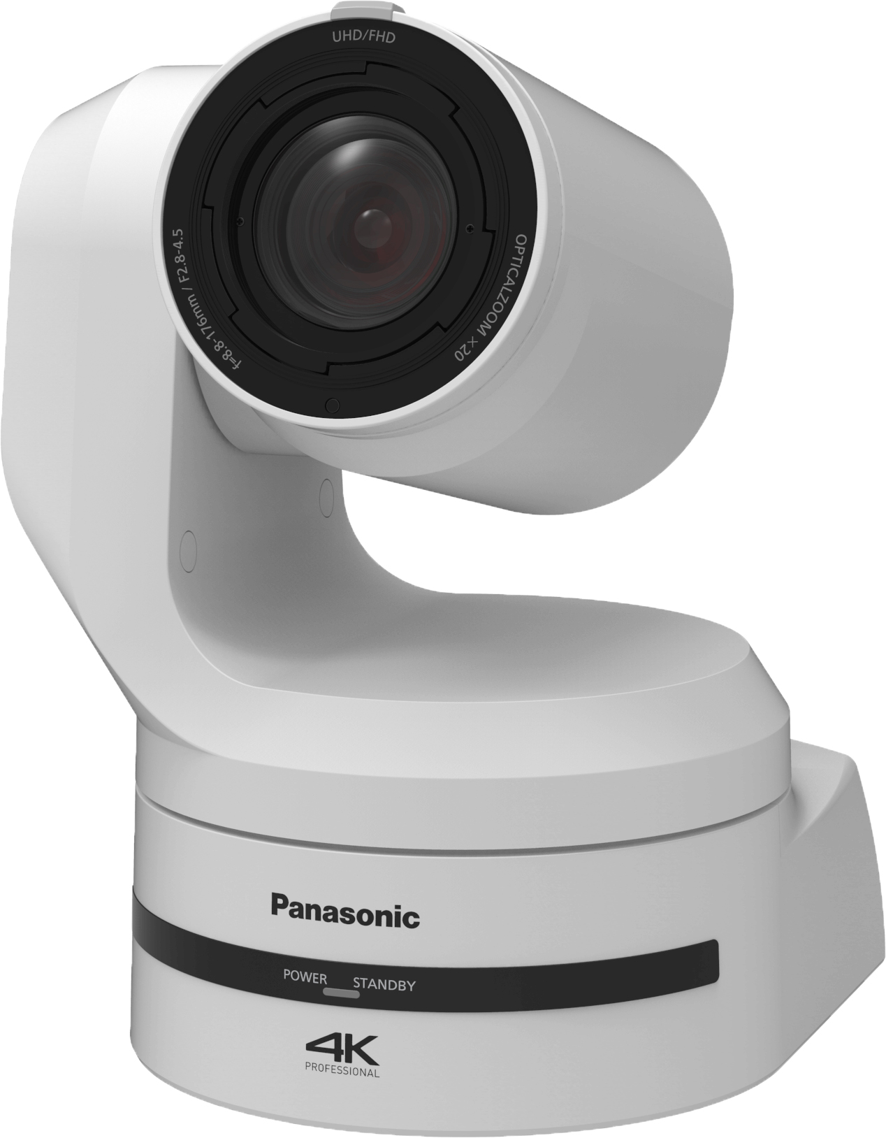 AW-UE150 | Remote PTZ Camera System