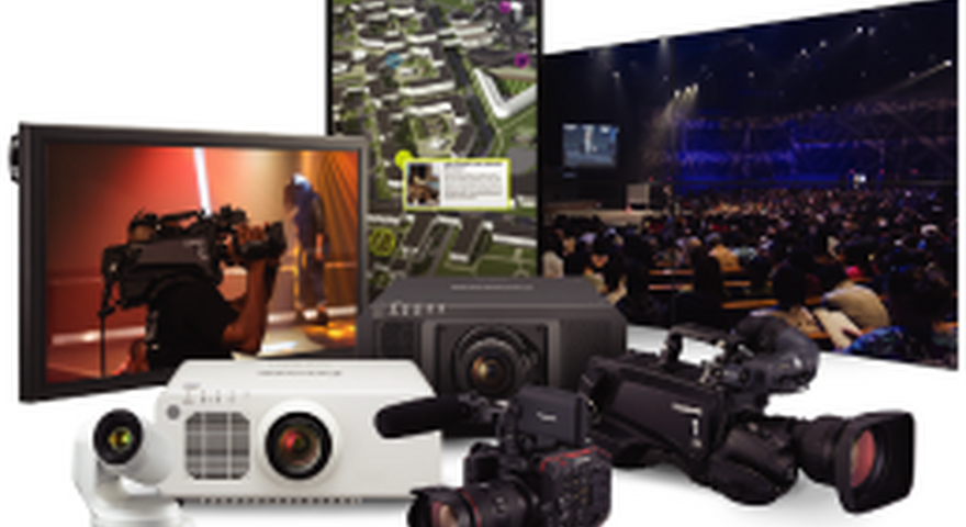 Partner Programme | Panasonic Connect