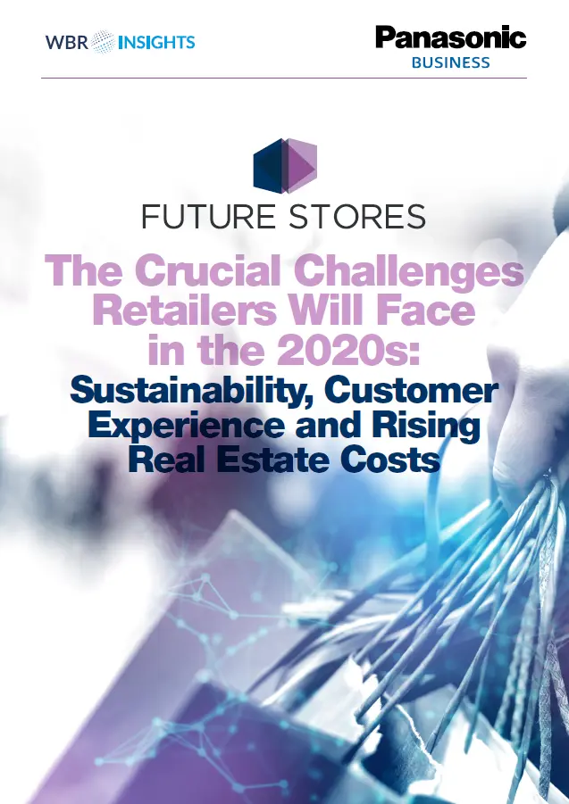 EUROSHOP 2020: PANASONICS ANTWORT AUF HERAUSFORDERUNGEN DER RETAIL ...