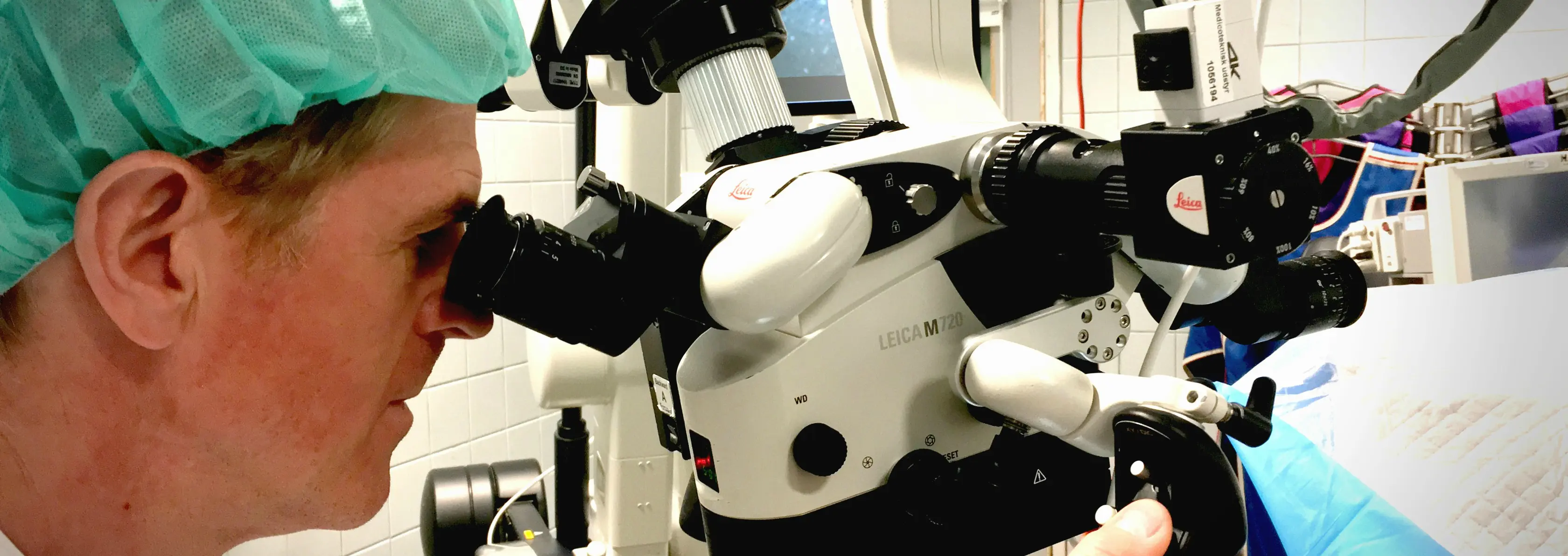 Operation: High resolution | Panasonic Connect