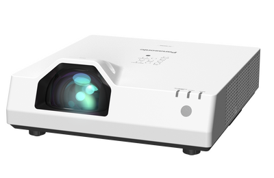PT-TMZ400 Short-Throw Projector | Panasonic Connect