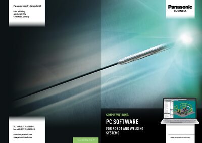 TAWERS Software | Panasonic Connect