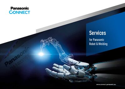 TAWERS Software | Panasonic Connect