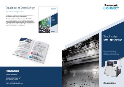 SPV-DC | Panasonic Connect