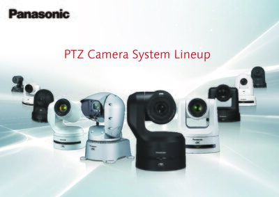 AW-RP60GJ | Panasonic Connect