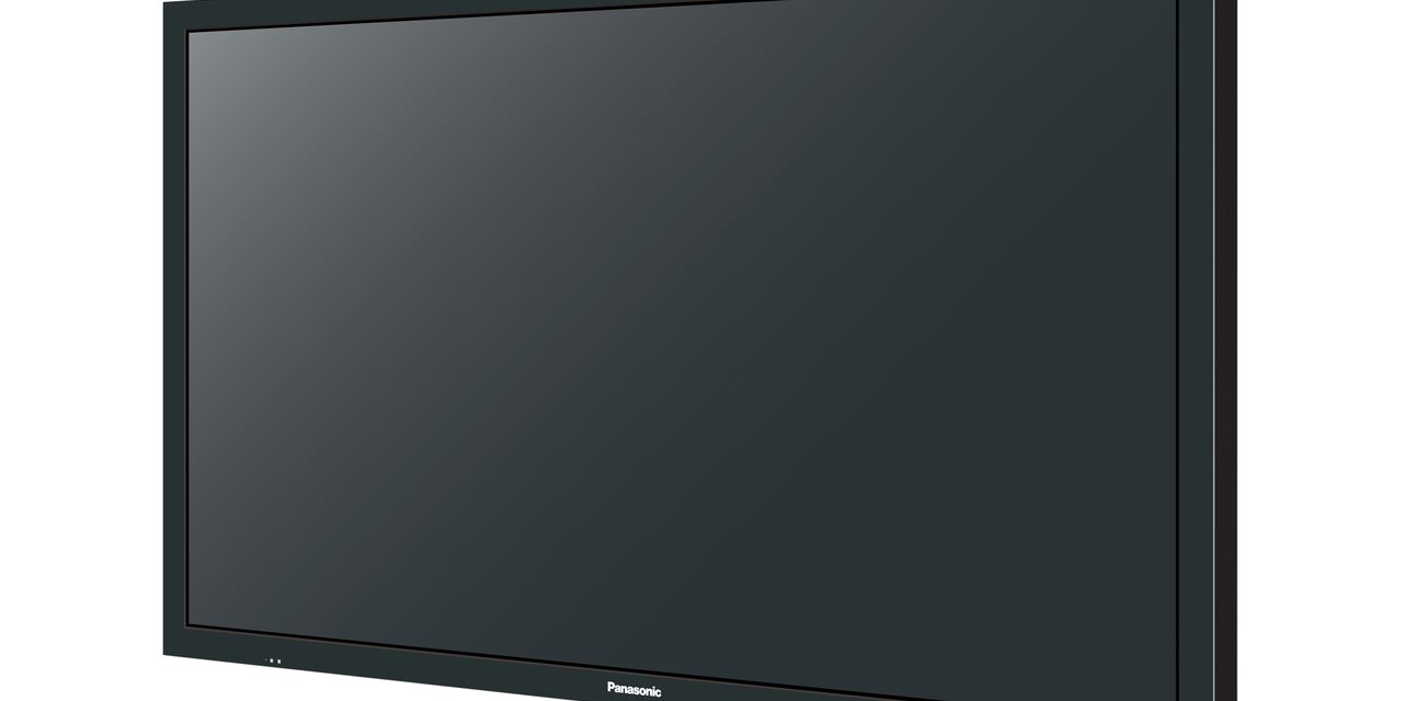 TH-65BF1 | Panasonic Connect