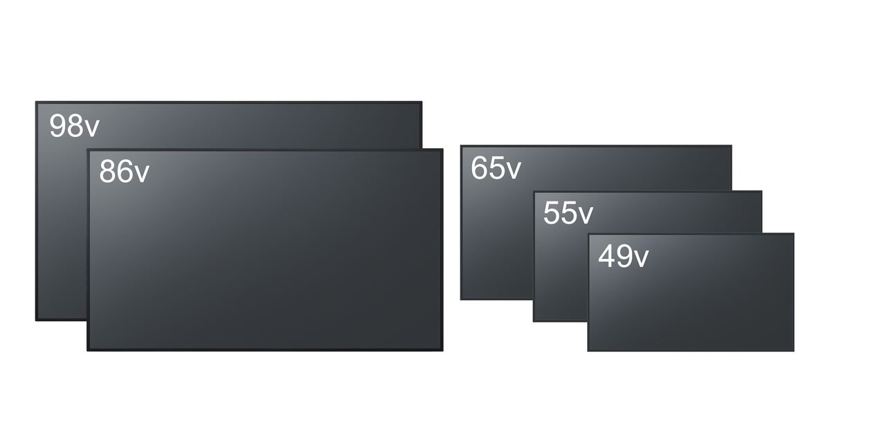 PANASONIC & WOLFVISION PARTNER FOR FIRST INTEGRATED DISPLAY AND ...