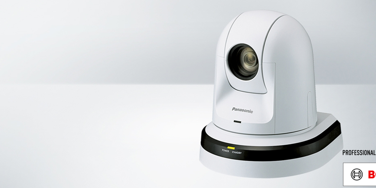 AW-HE40H | Panasonic Connect