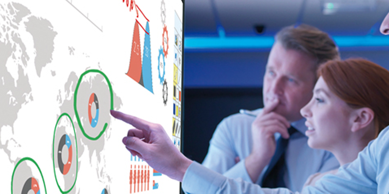 PANASONIC ADDS INTERACTIVE VERSIONS TO ITS PRO 4K DISPLAYS | Panasonic ...