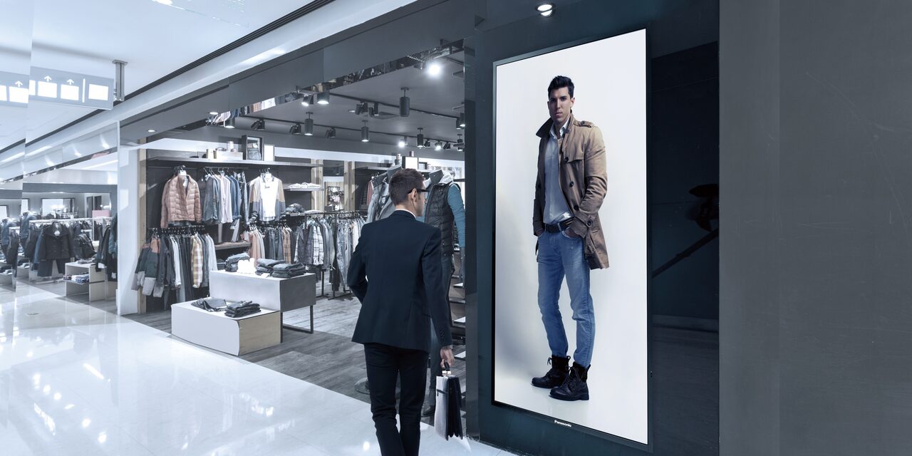 Panasonic releases complete 4K display line-up | Panasonic Connect