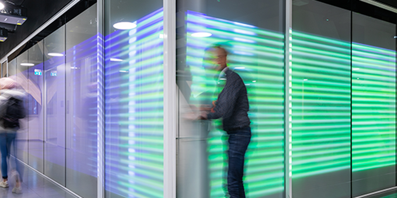 Public Library of the Year Demands Reliability from Cameras and ...