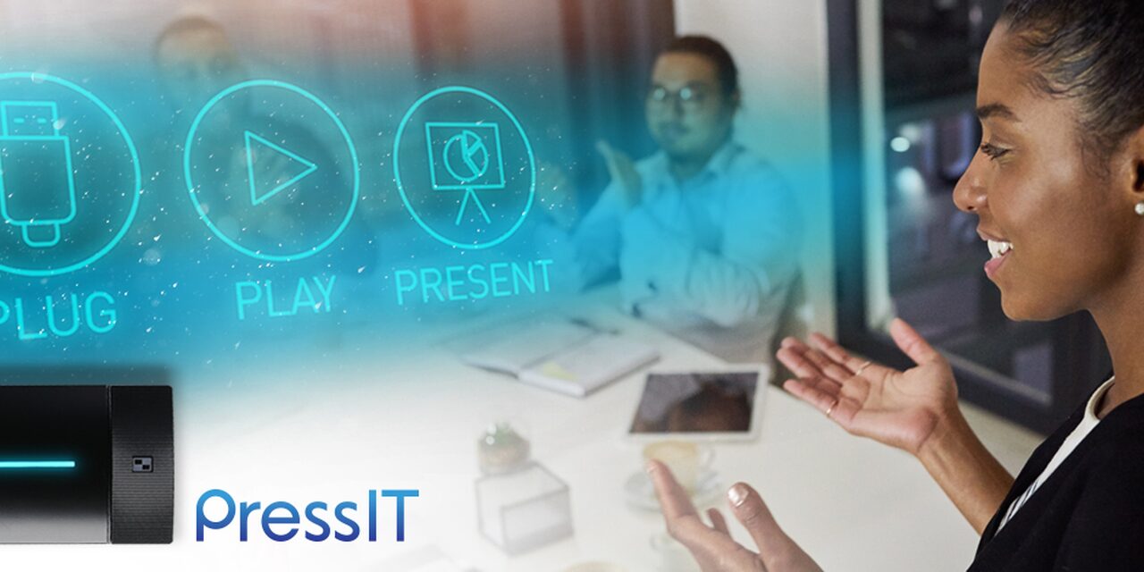 Wireless security: Keeping your organisations’ data safe with PressIT ...