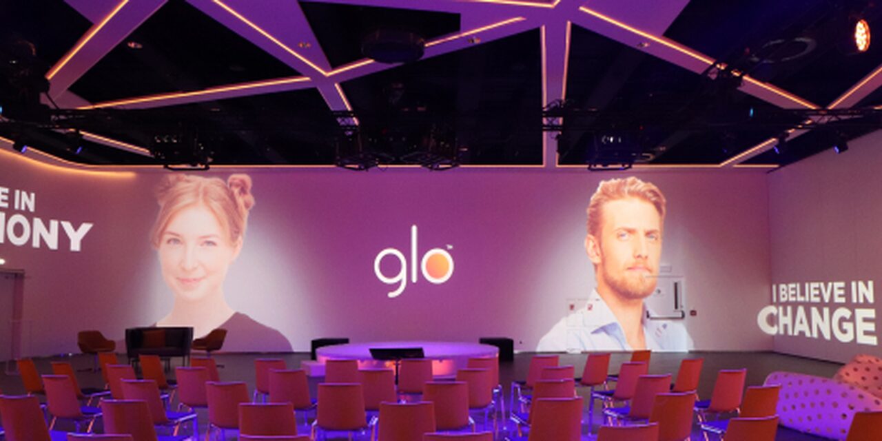 Cubex Centre Prague | Panasonic Connect