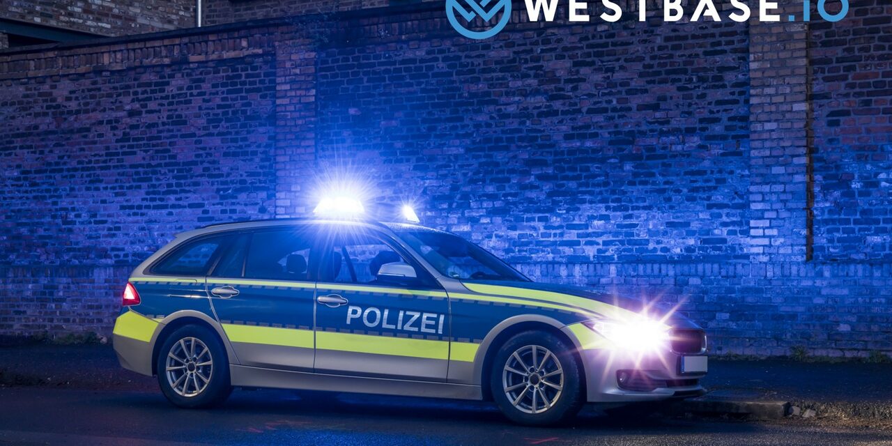Technology Driving the Next Generation of Policing | Panasonic Connect Technology Driving the Next Generation of Policing | Panasonic Connect