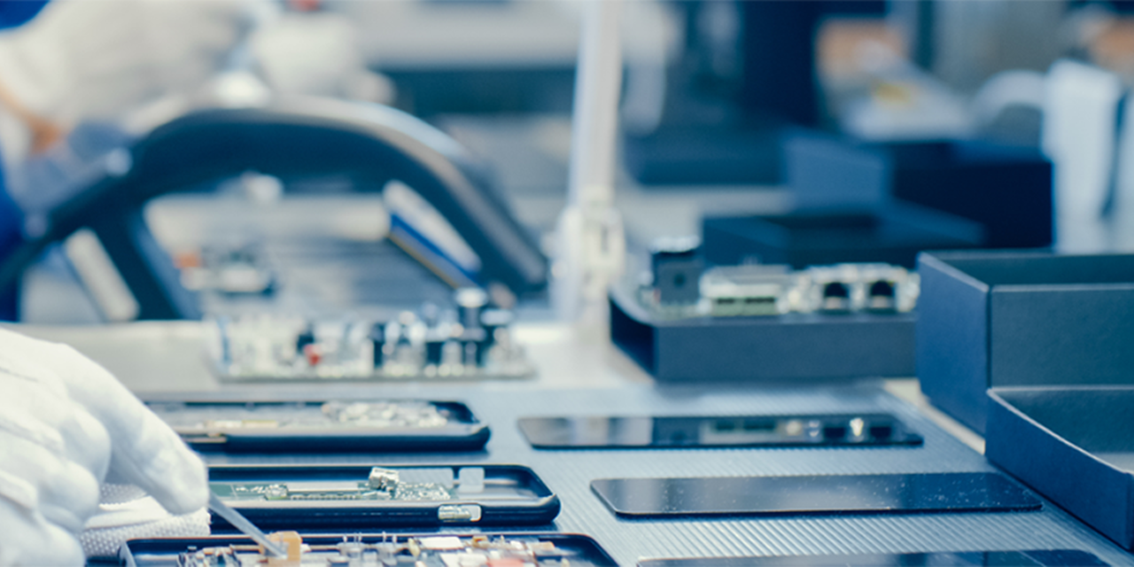 Digital transformation is the foundation for Best-in-Class ...