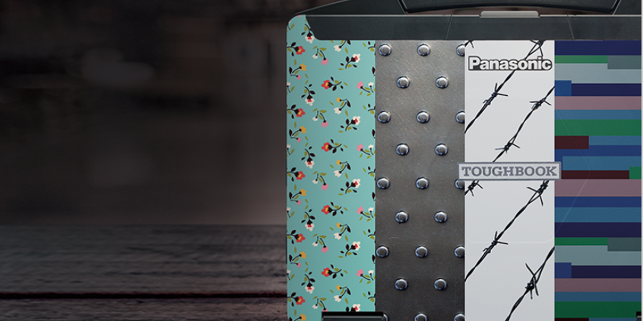 Solution Customisation | Panasonic Connect