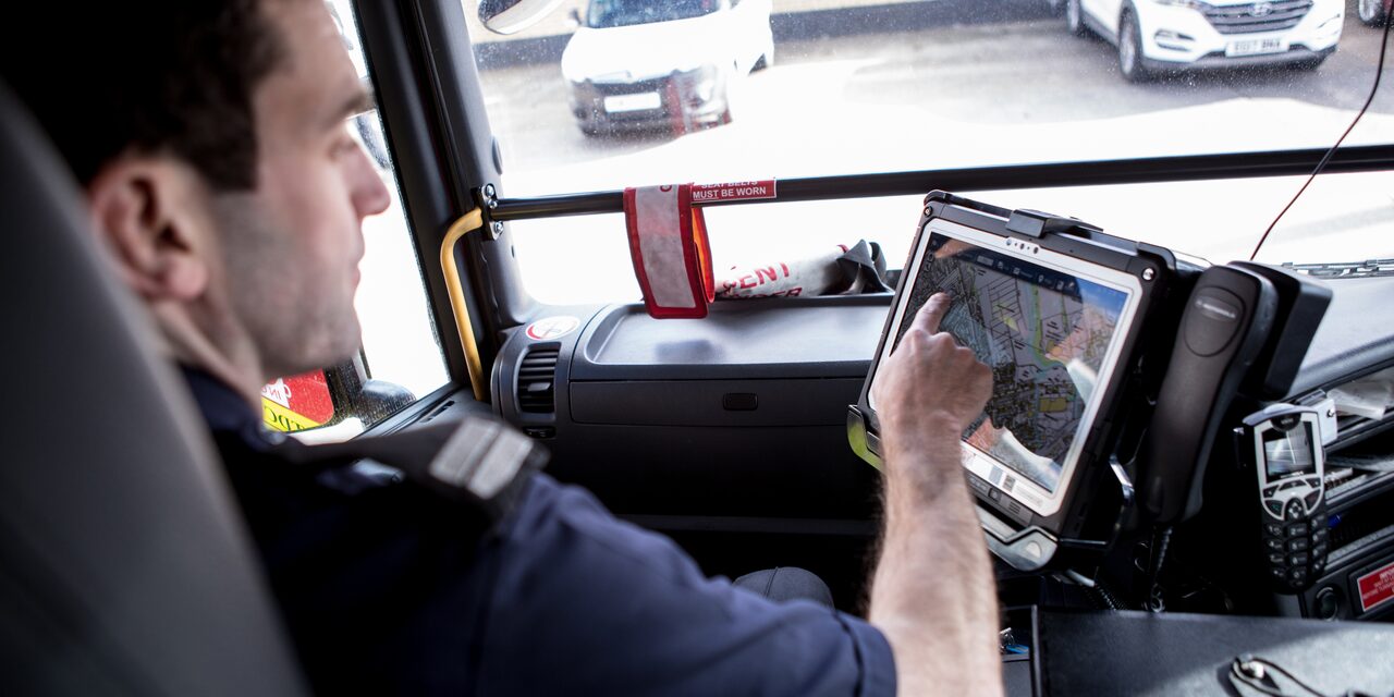 Creating a Vehicle Docking Station – The Power of Partnership ...