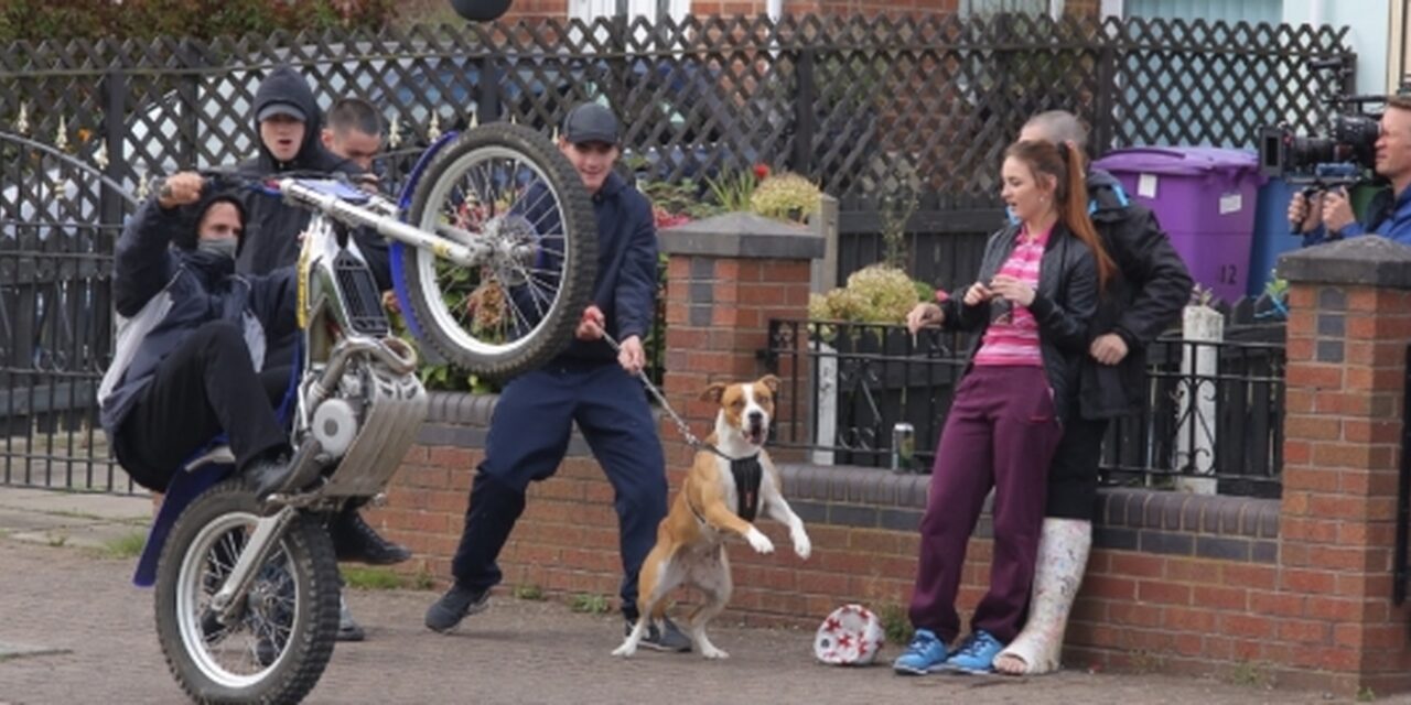 A tragic Liverpool summer | Panasonic Connect