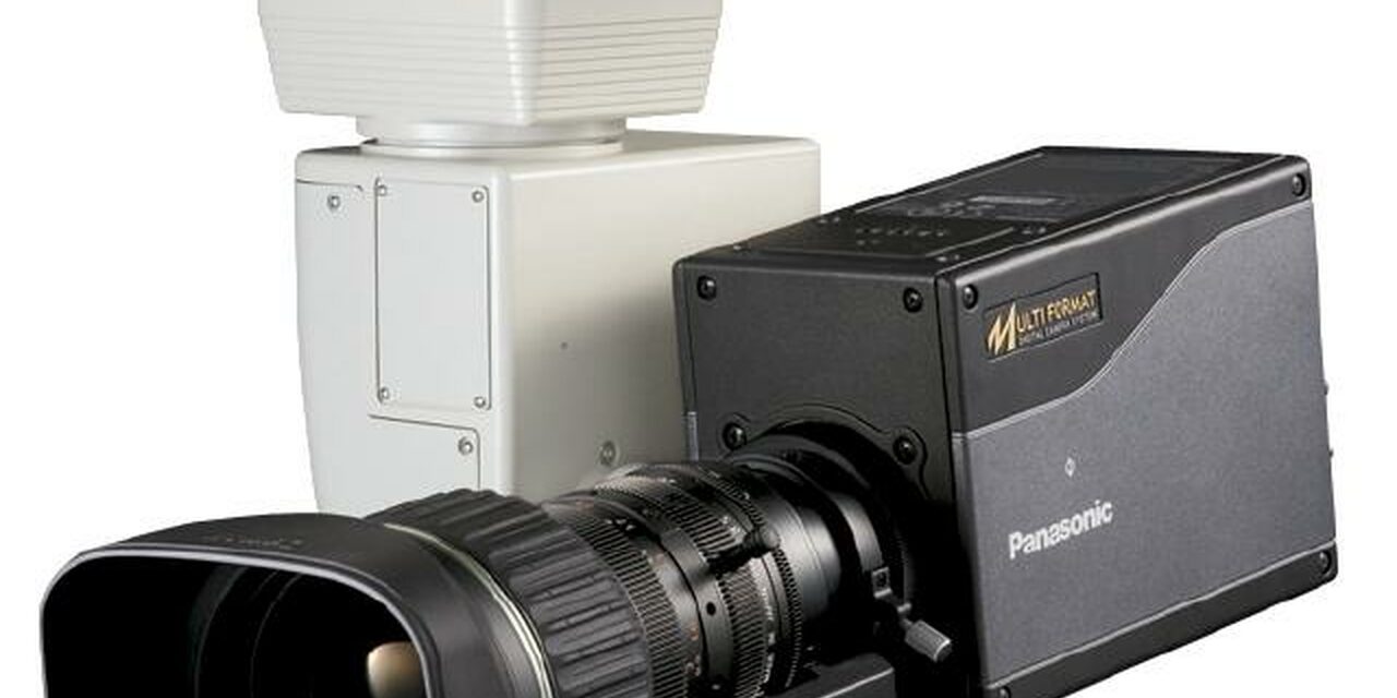 AW-PH360 | Panasonic Connect