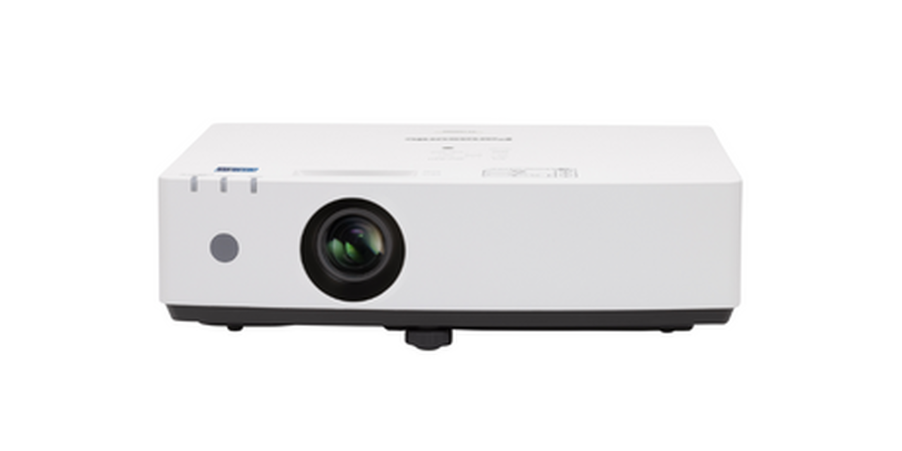 PT-LMW420 Portable Projector | Panasonic Connect