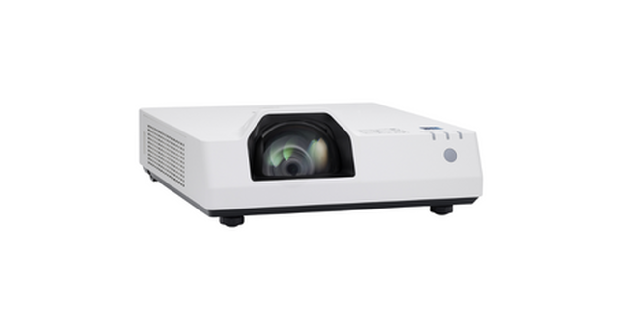 PT-TMZ400 Short-Throw Projector | Panasonic Connect