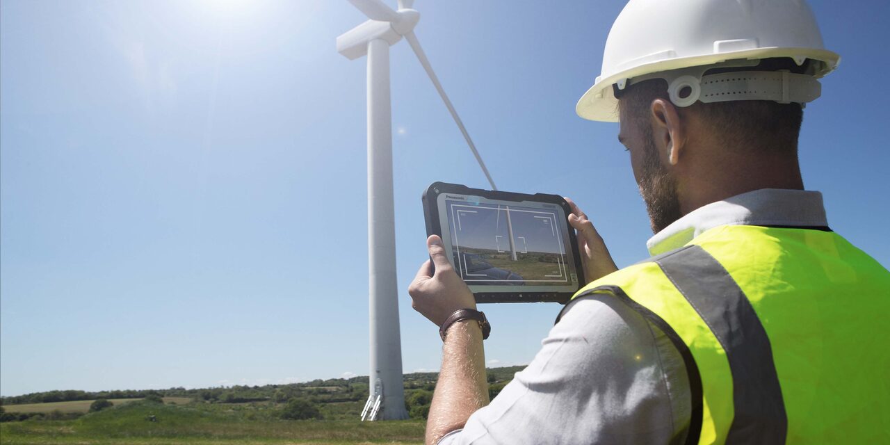 For The Utilities Specialist | Panasonic Connect