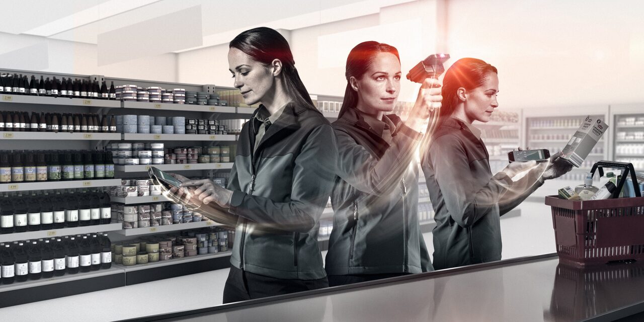 Digitalisation of Retail: On the Way to the Smart Store | Panasonic Connect