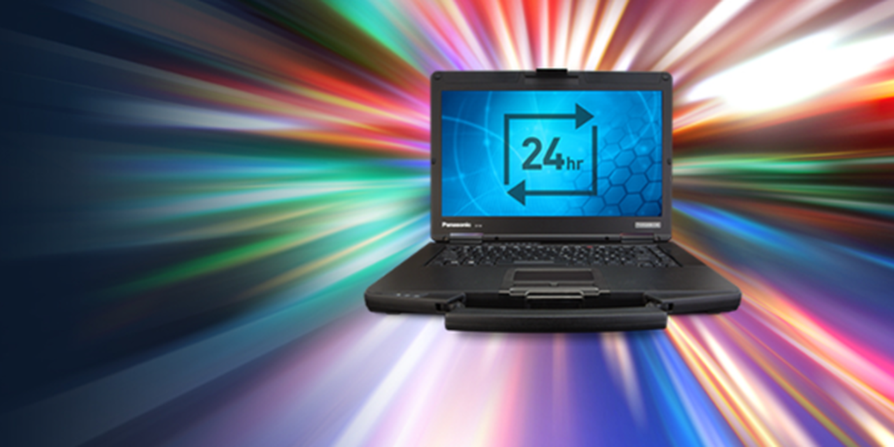 Service de Remplacement Rapide | Panasonic Connect