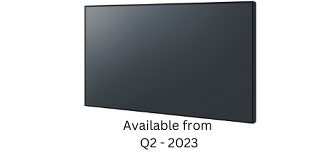 Sqe2 Serİsİ Panasonic Connect