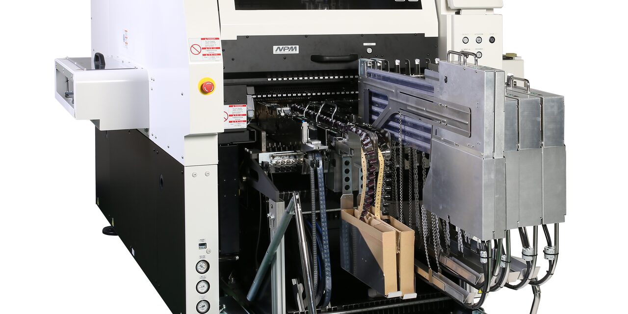 NPM-VF | Panasonic Connect