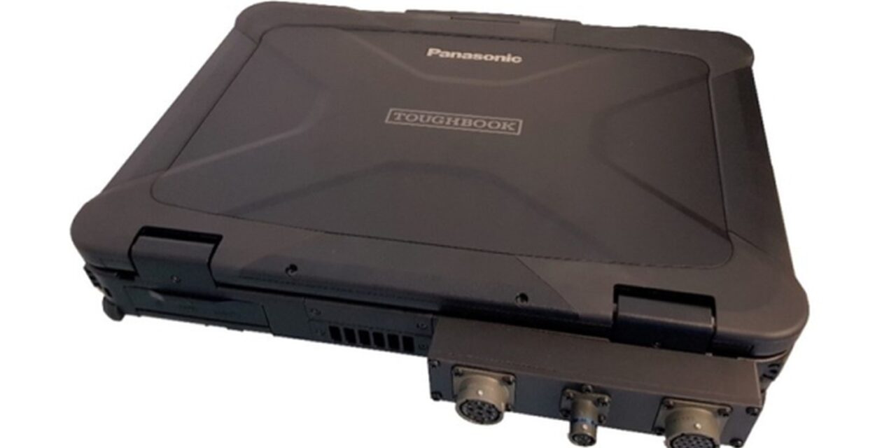 Panasonic and roda computer strengthen cooperation for the development ...