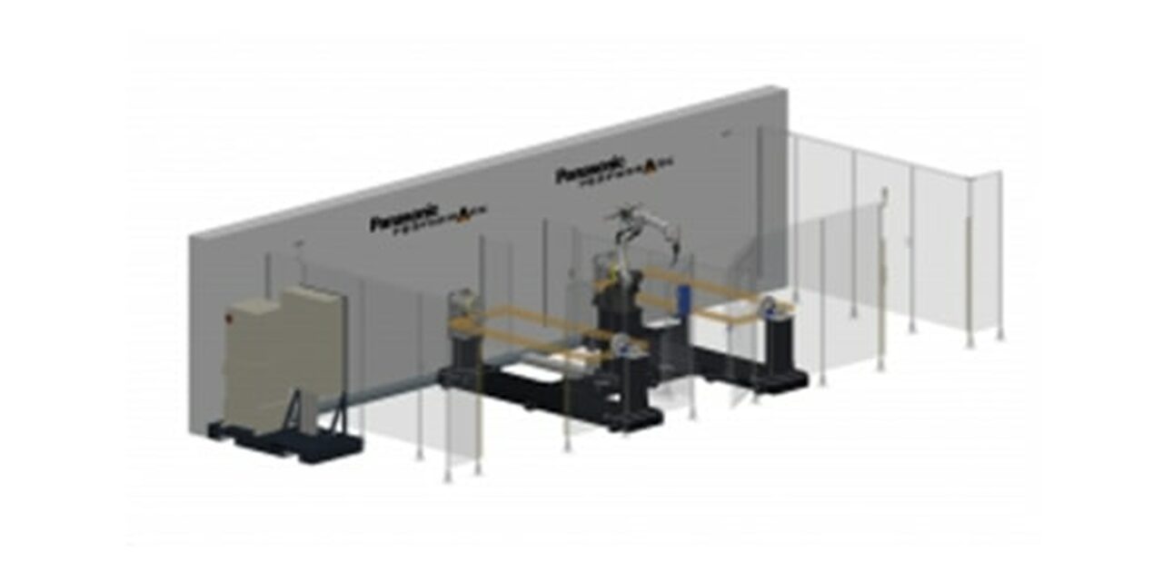 PERFORMARC H-Frame Series | Panasonic Connect