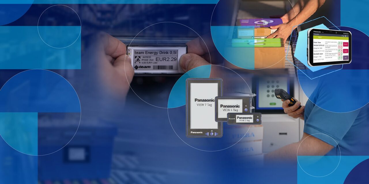 Solution Development Lab | Panasonic Connect