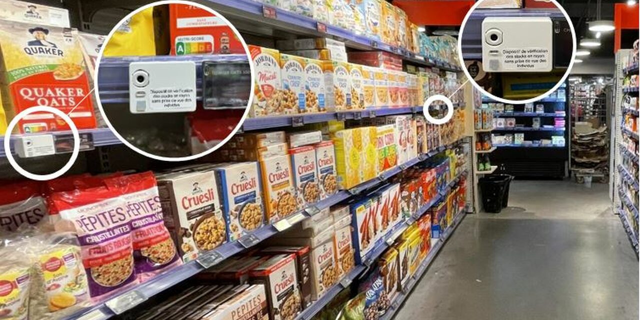 Captana | Panasonic Connect