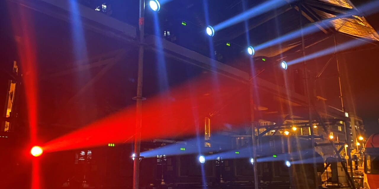 RISK GROUP INFORMATION FOR LASER BASED PROJECTOR | Panasonic Connect