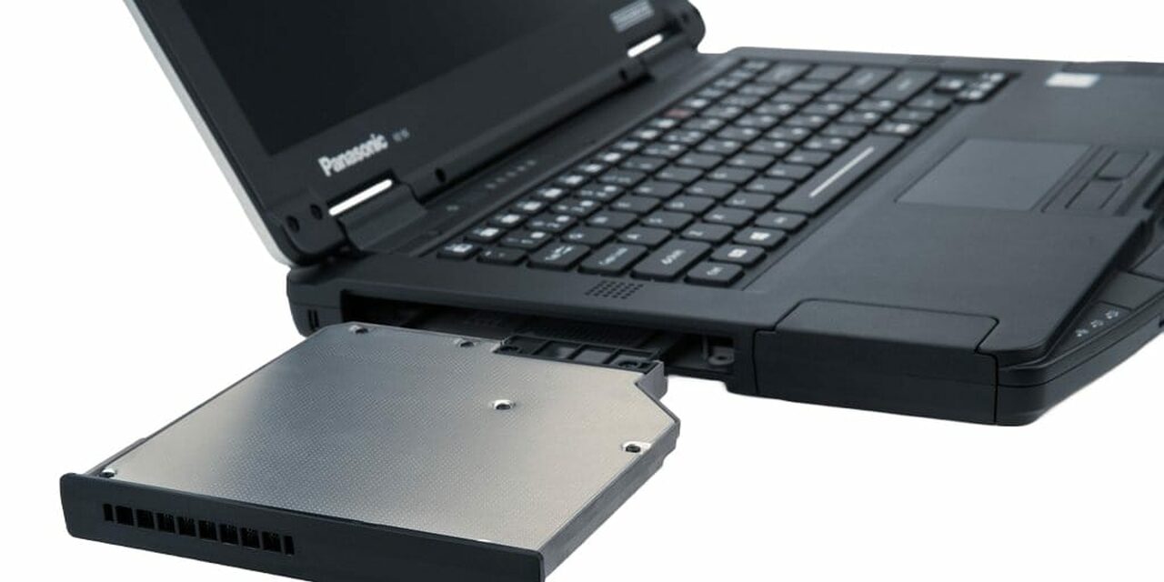 FZ-VSD55121U | Panasonic Connect