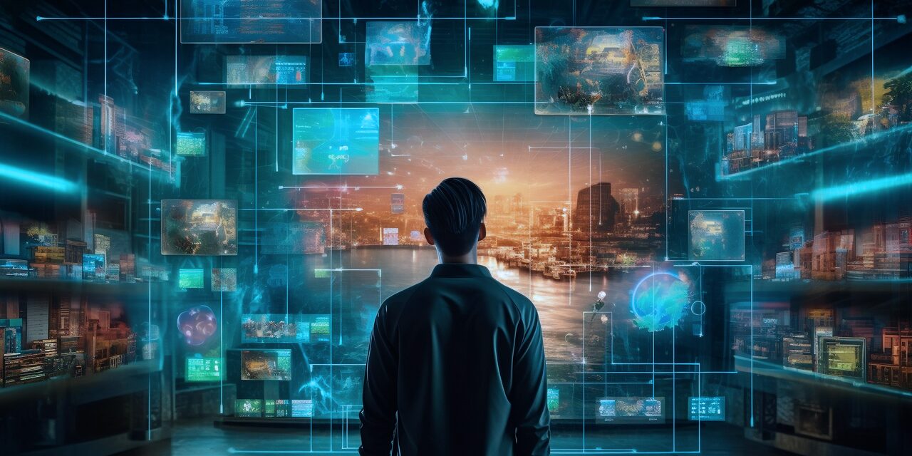 Computer Vision Spearheading AI Productivity In 2024, Says Latest ...