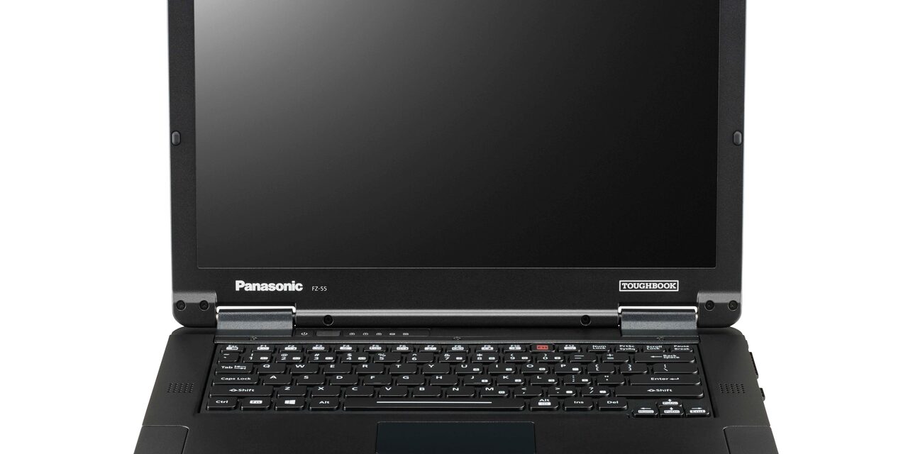 SMARTER, FASTER, MORE SECURE AND ULTRA VERSATILE: THE LATEST TOUGHBOOK ...