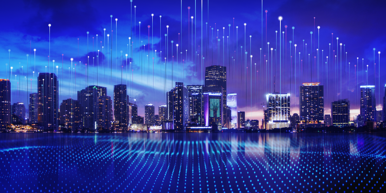 Entdecken Sie die Vorteile von AVoIP und Intel® Smart Display Module ...