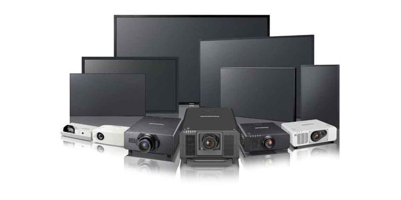 Multi Monitoring and Control Software | Panasonic Connect
