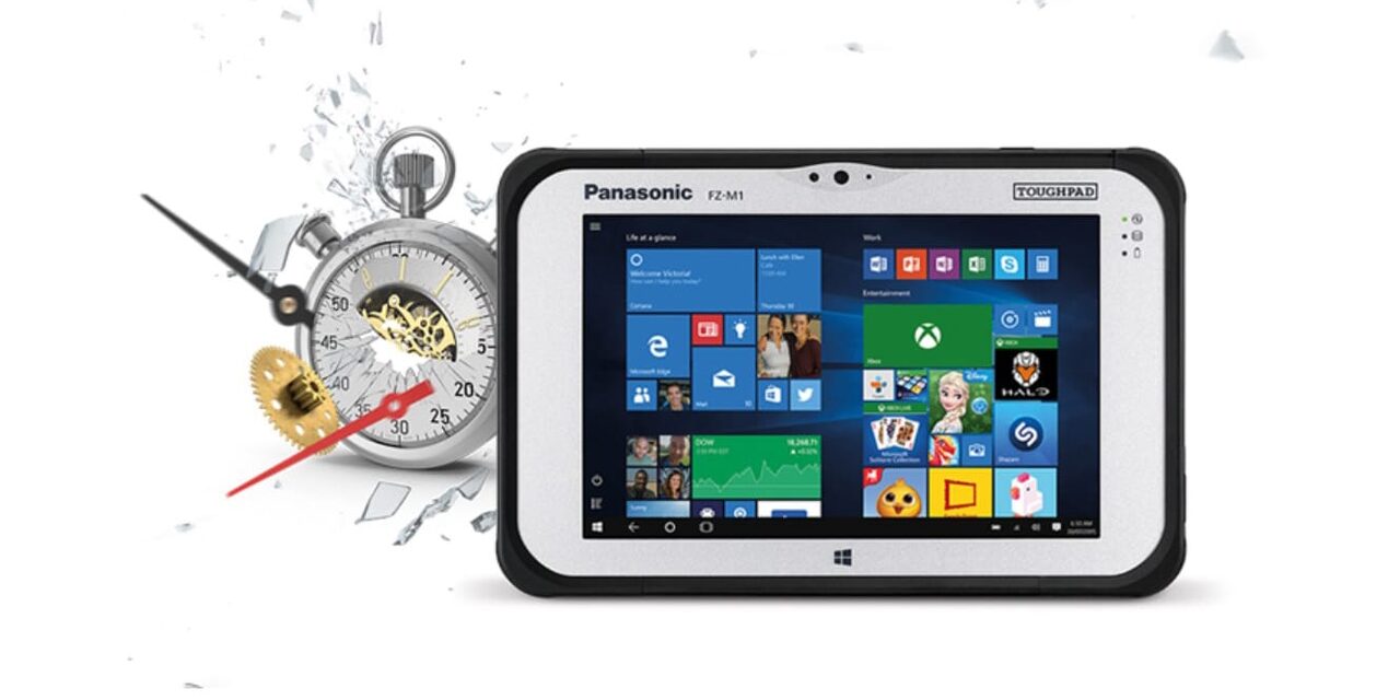 Simpler computer deployment with Windows Autopilot | Panasonic Connect