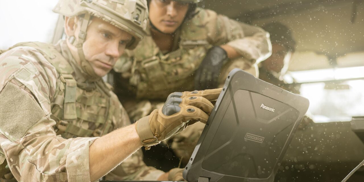 In-Vehicle Oplossingen | Panasonic Connect