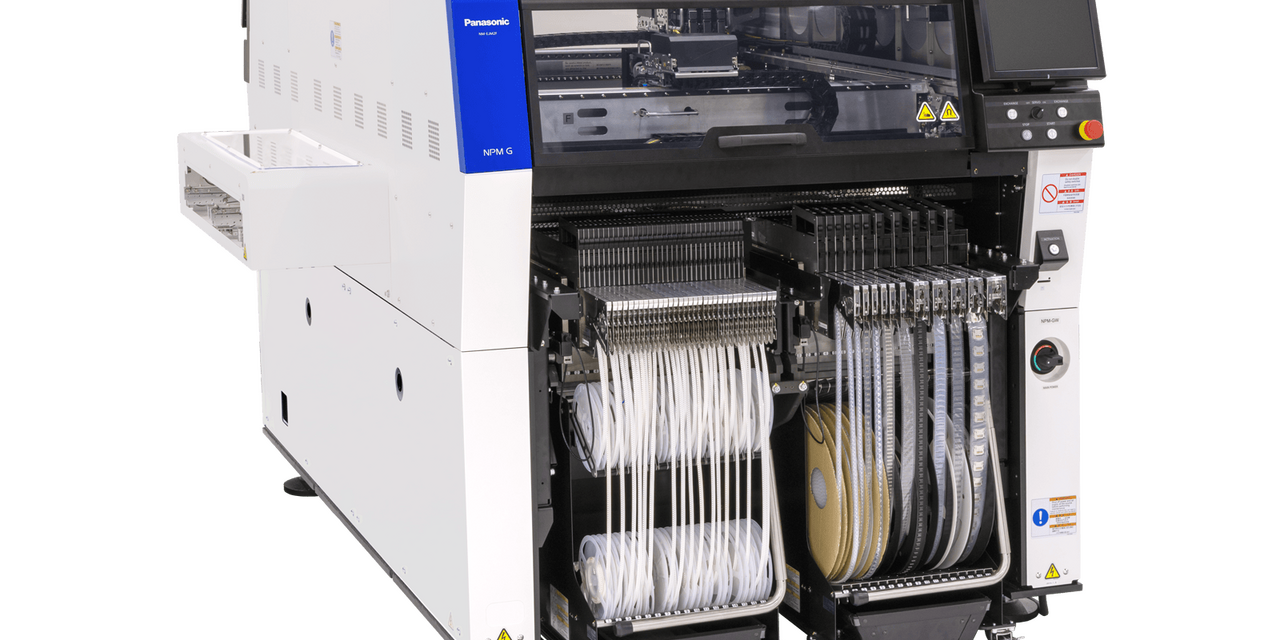 NPM-GW | Panasonic Connect