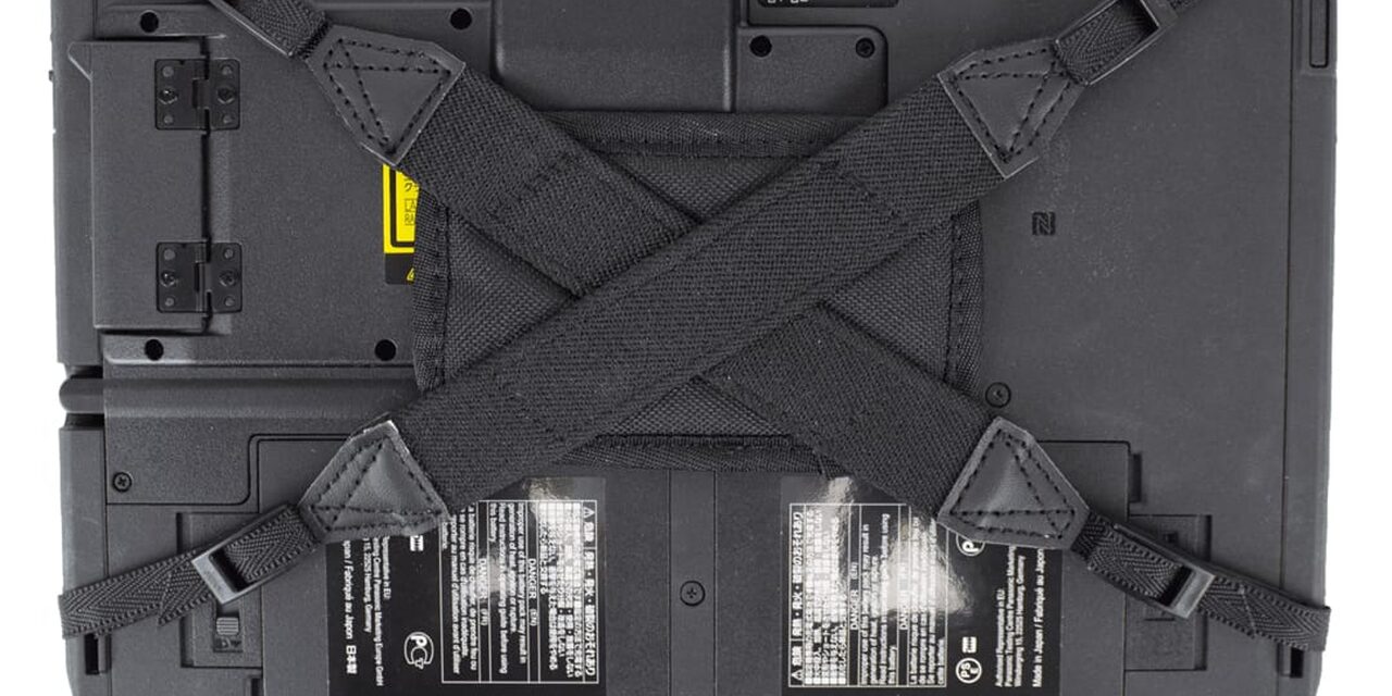 PCPE-INFA3XS | Panasonic Connect