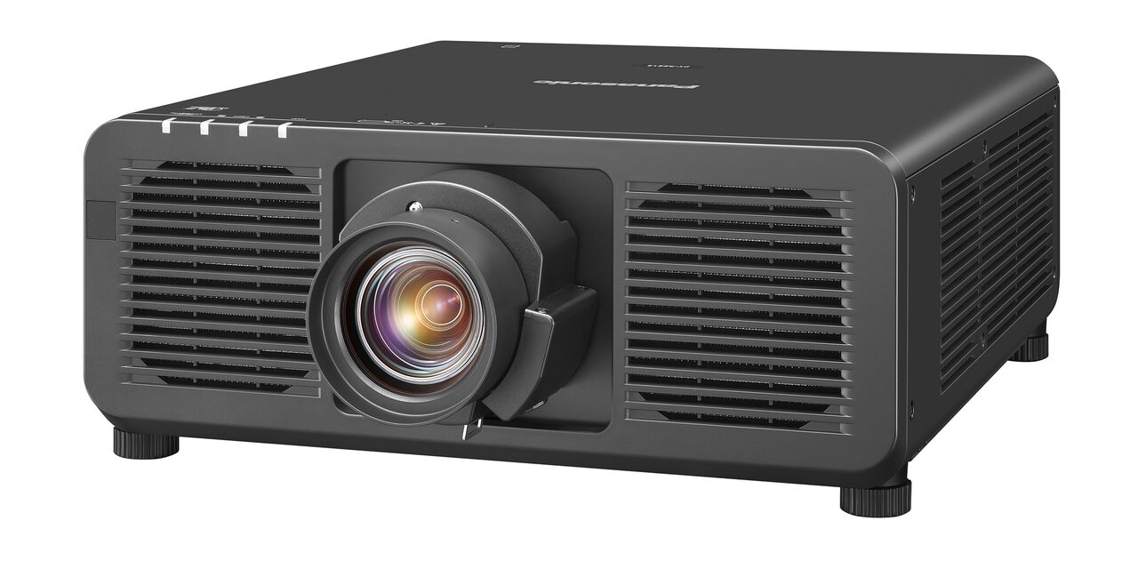 PT-REZ10 Projector | Panasonic Connect
