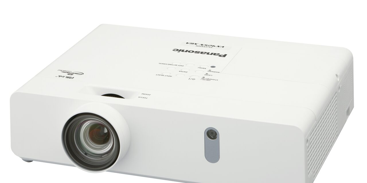PT-VX425N | Panasonic Connect